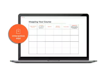 Course Mapping Worksheet - Client Engagement Academy